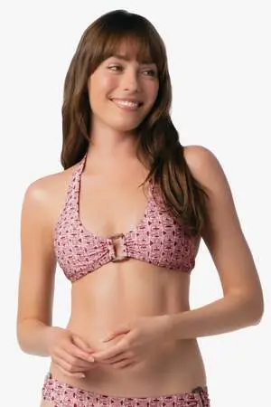 Helen Jon Tortoise Halter - Links