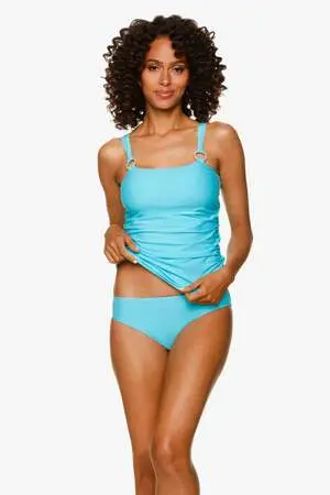 Helen Jon Classic Hipster - Sky Blue