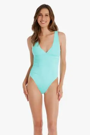 Helen Jon Olivia One-piece - Mint