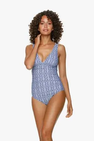 Helen Jon Olivia One-piece Tangier
