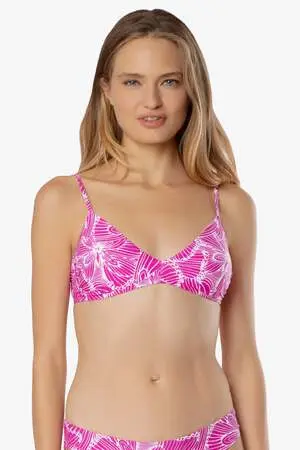 Helen Jon Hook Back Bralette Top - Jolie