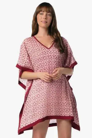 Helen Jon Short Caftan - Links