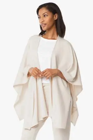 Helen Jon Maxwell Wrap - Stone