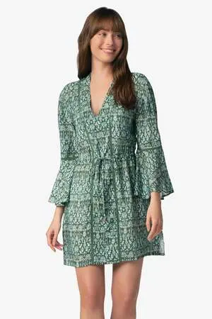 Helen Jon Fiona Dress - Salento