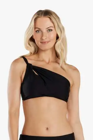 Helen Jon Toga Bra - Black