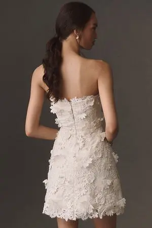 Mestiza New York Dottie Lace Mi Dress