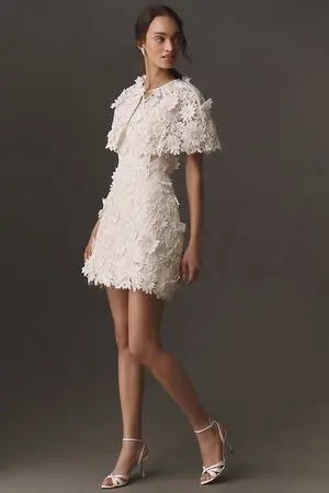 Mestiza New York Dottie Lace Mi Dress