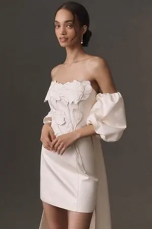 Mestiza New York Lezel Convertible Dress