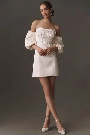 Mestiza New York Lezel Convertible Dress