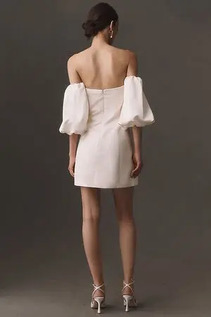 Mestiza New York Lezel Convertible Dress