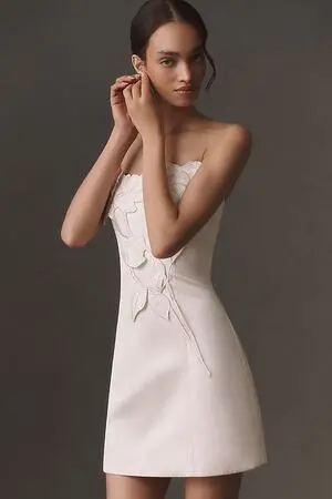 Mestiza New York Lezel Convertible Dress