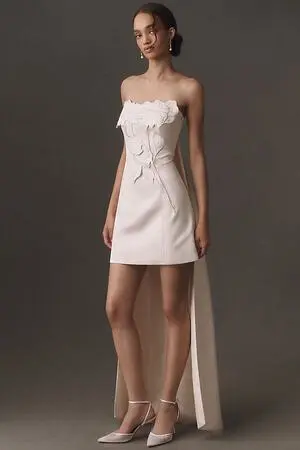 Mestiza New York Lezel Convertible Dress