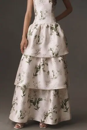 Mestiza New York Ellison Convertible Dress