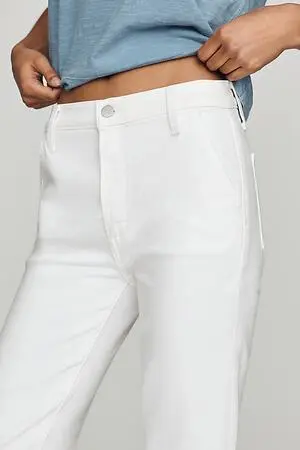 Joe's Jeans Molly Flared Trousers Pants