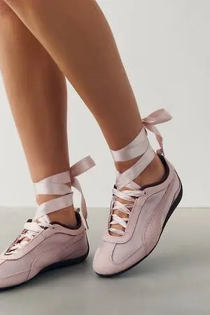 PUMA Speedcat Go Etoil Sneakers - Pink