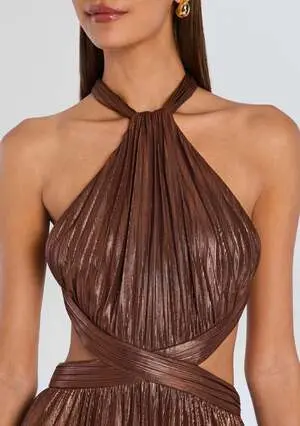 Retrofete Shell Dress