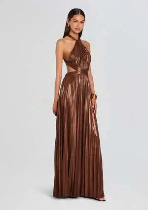 Retrofete Shell Dress