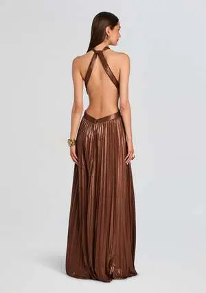 Retrofete Shell Dress