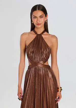 Retrofete Shell Dress