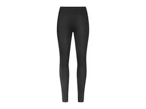 Nike X Skims Shine Bonded Waist 26 Legging - Obsidian