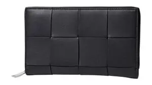 Bottega Veneta Cassette Ziparound Wallet