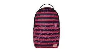 SPRAYGROUND Exit Pink Edition Backpack - Multicolor
