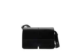 Burberry Snip Crossbody Bag - Black