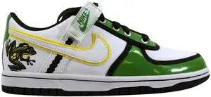 Nike Vandal Low Premium - White/chlorophyll