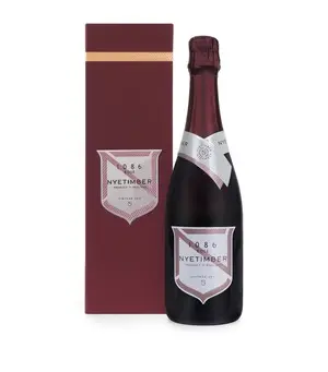 Festive Wine Cream Drinks