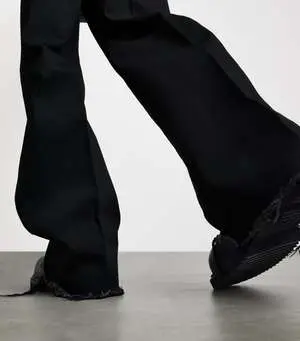Rick Owens Geth Straight Jeans