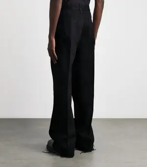 Rick Owens Geth Straight Jeans
