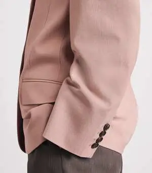 ME+EM Oversized Blazer