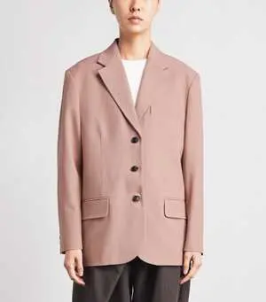 ME+EM Oversized Blazer