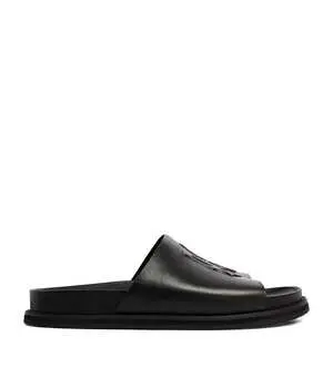 Men's Amiri Black Shoes