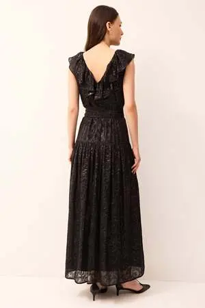 MARIE OLIVER Francine Dress