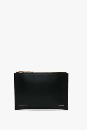 Victoria Beckham Pochette Bag - Black