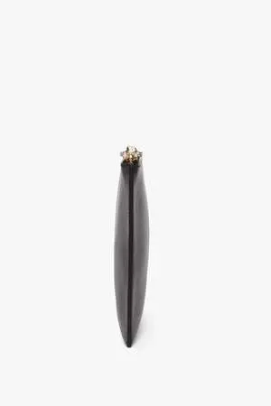 Victoria Beckham Pochette Bag - Black