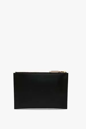Victoria Beckham Pochette Bag - Black
