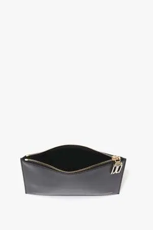 Victoria Beckham Pochette Bag - Black