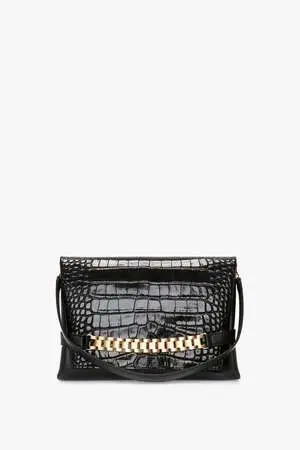 Victoria Beckham Chain Pouch Bag