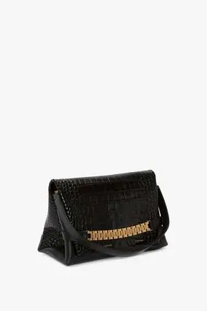 Victoria Beckham Chain Pouch Bag