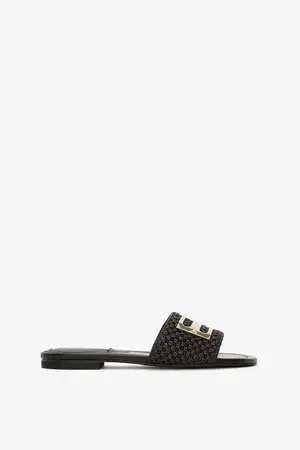 Victoria Beckham Dorian Slide