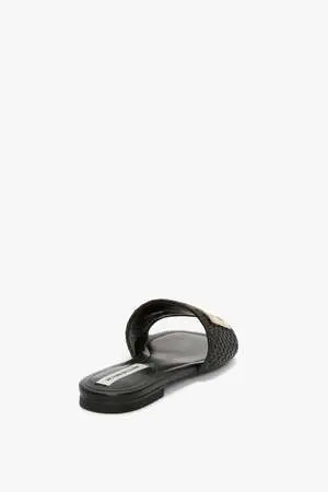 Victoria Beckham Dorian Slide