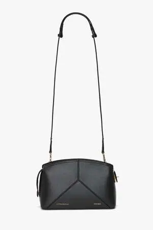 Victoria Beckham Crossbody Bag - Black