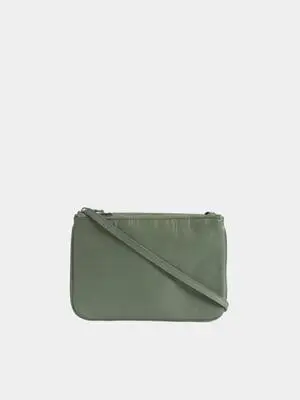 Zadig&Voltaire Duo Wings Bag - Soul