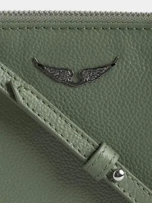 Zadig&Voltaire Duo Wings Bag - Soul