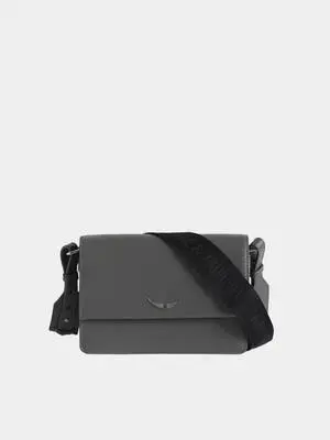 Zadig&Voltaire Lolita Wings Bag - Road