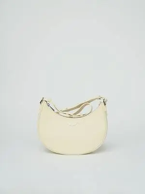 Zadig&Voltaire Moonvibe Grained Leather Bag - Flash