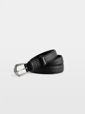 Zadig&Voltaire Jim Belt 25mm