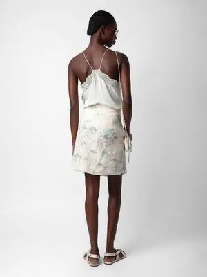 Zadig&Voltaire Joji Skirt